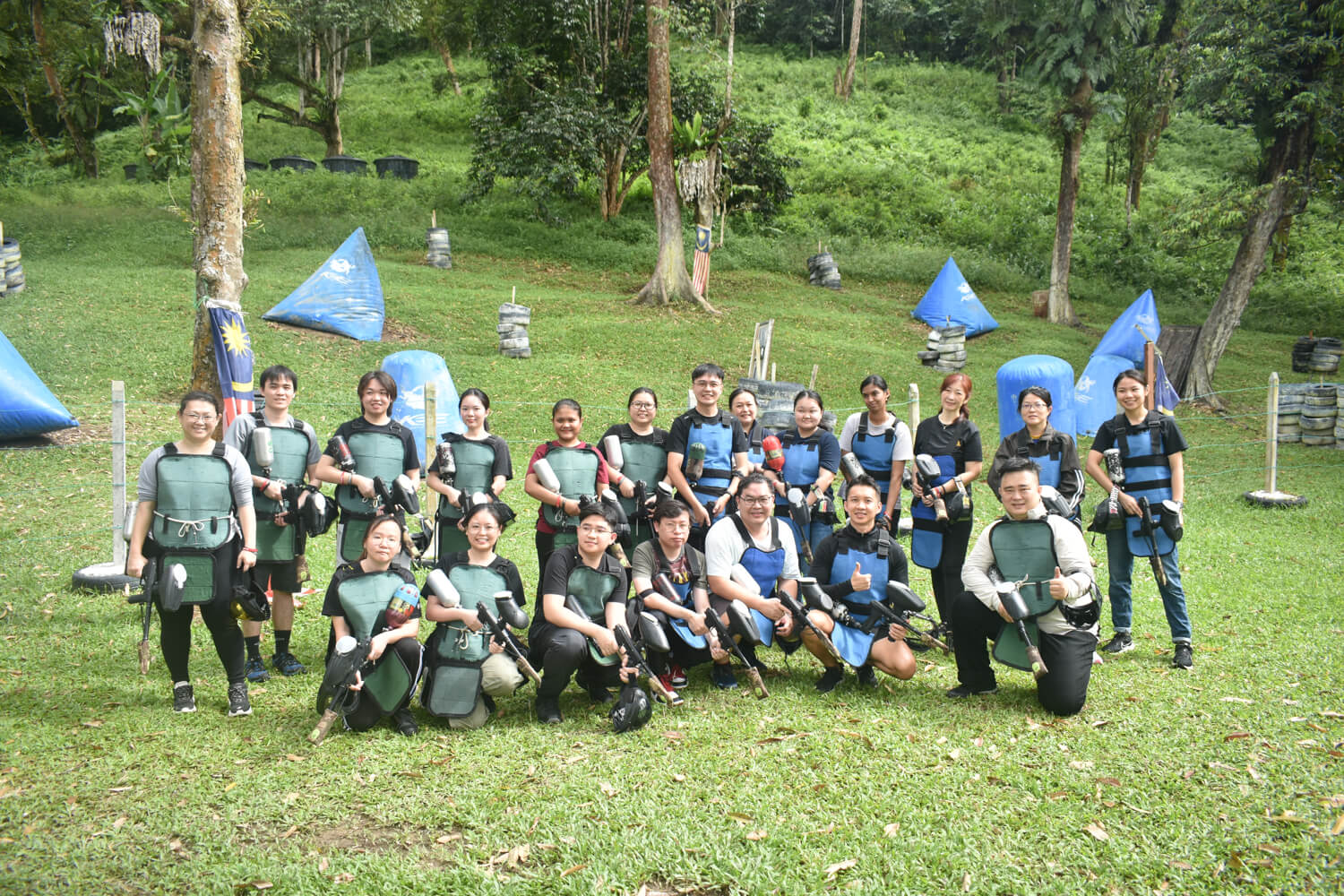 Sony EMCS - Adeline Villa - Luxberry